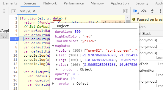 leaflethex • leaflethex